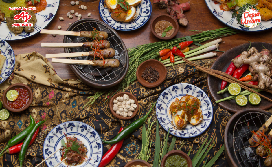 5 Resep Masakan Tradisional yang Cocok untuk Teman Berbuka - Dapur Umami 5 Resep Masakan Tradisional yang Cocok untuk Teman Berbuka - Dapur Umami