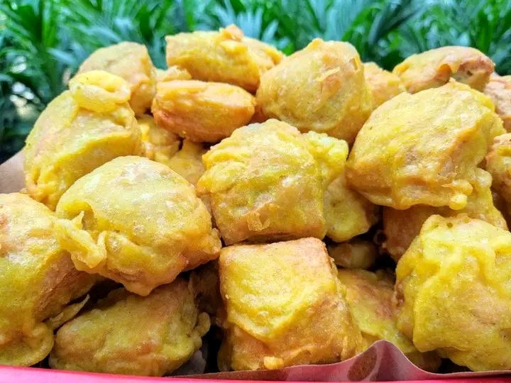 Resep Tahu bunting masako - Dapur Umami Resep Tahu bunting masako - Dapur Umami